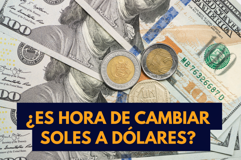 350 Soles En Dolares